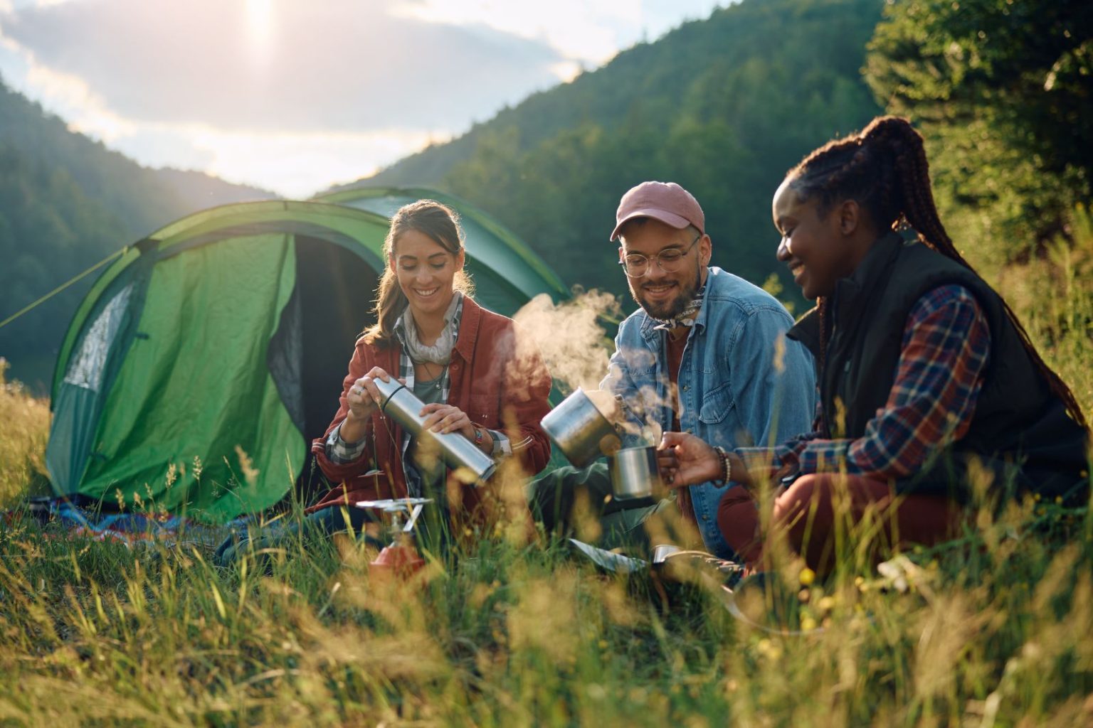 How to Celebrate National Camping Month This June - Campspot