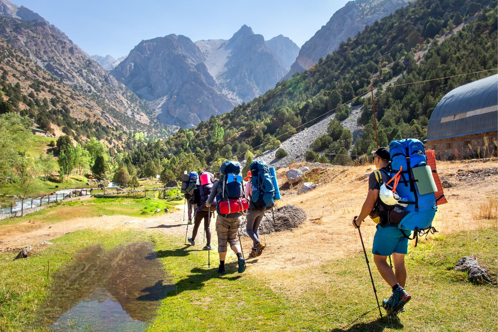 How to Celebrate National Camping Month This June - Campspot