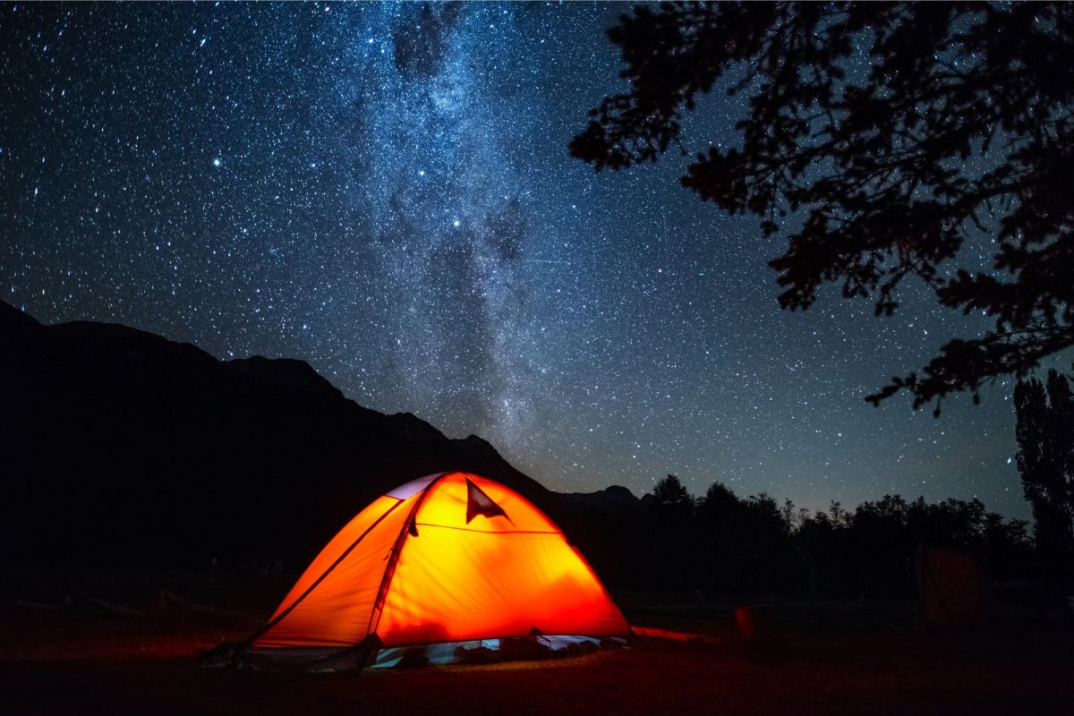 How to Celebrate National Camping Month This June - Campspot