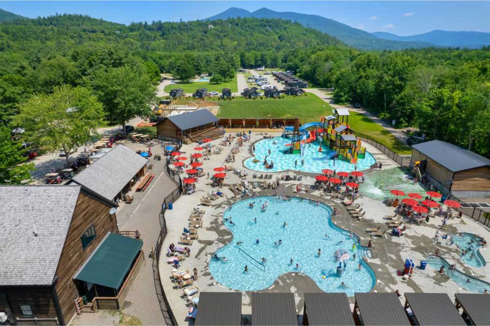 How to Celebrate National Camping Month This June - Campspot