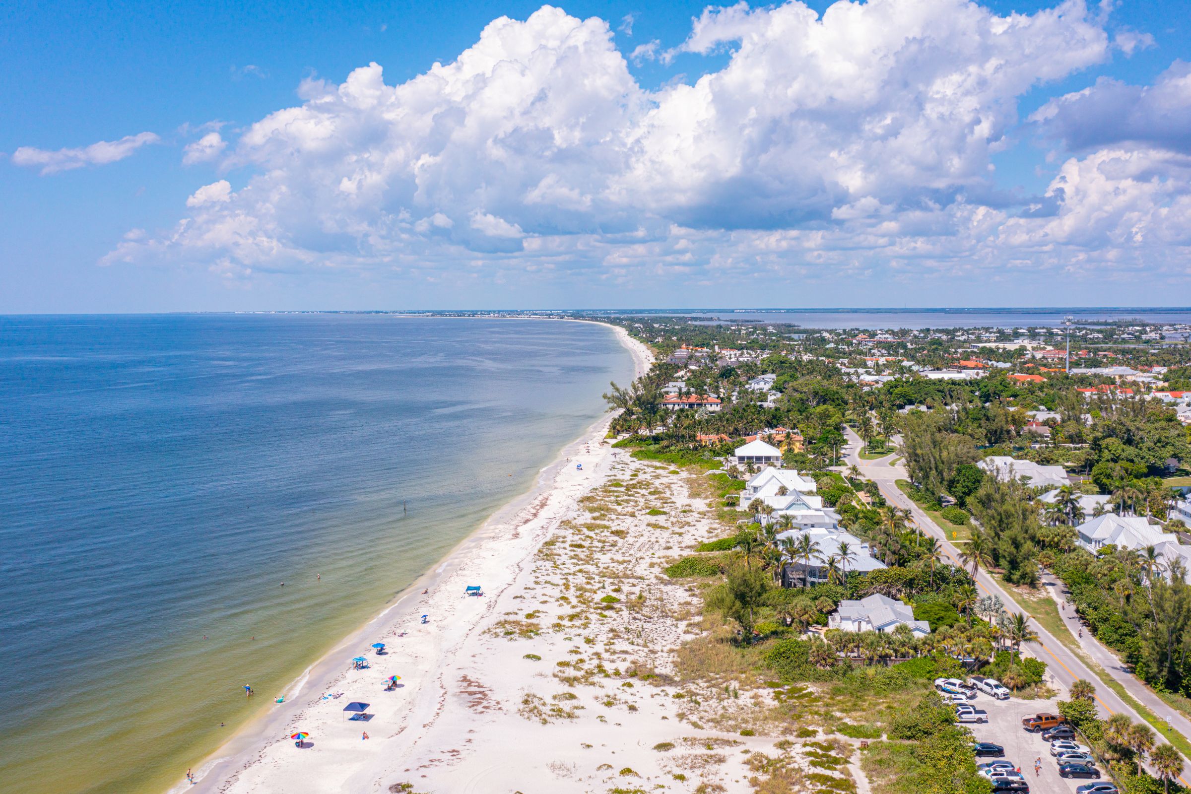 7 Warm-Weather Destinations for a Late Winter Escape - Campspot