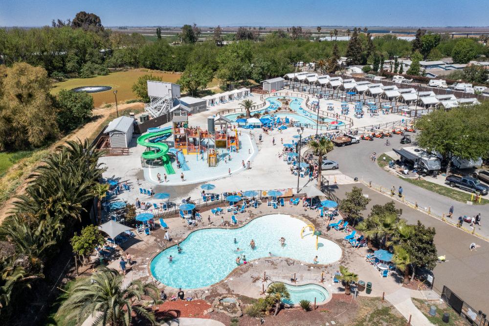 10 Best Campgrounds in the U.S. for 2026 (Campspot Award Winners ...